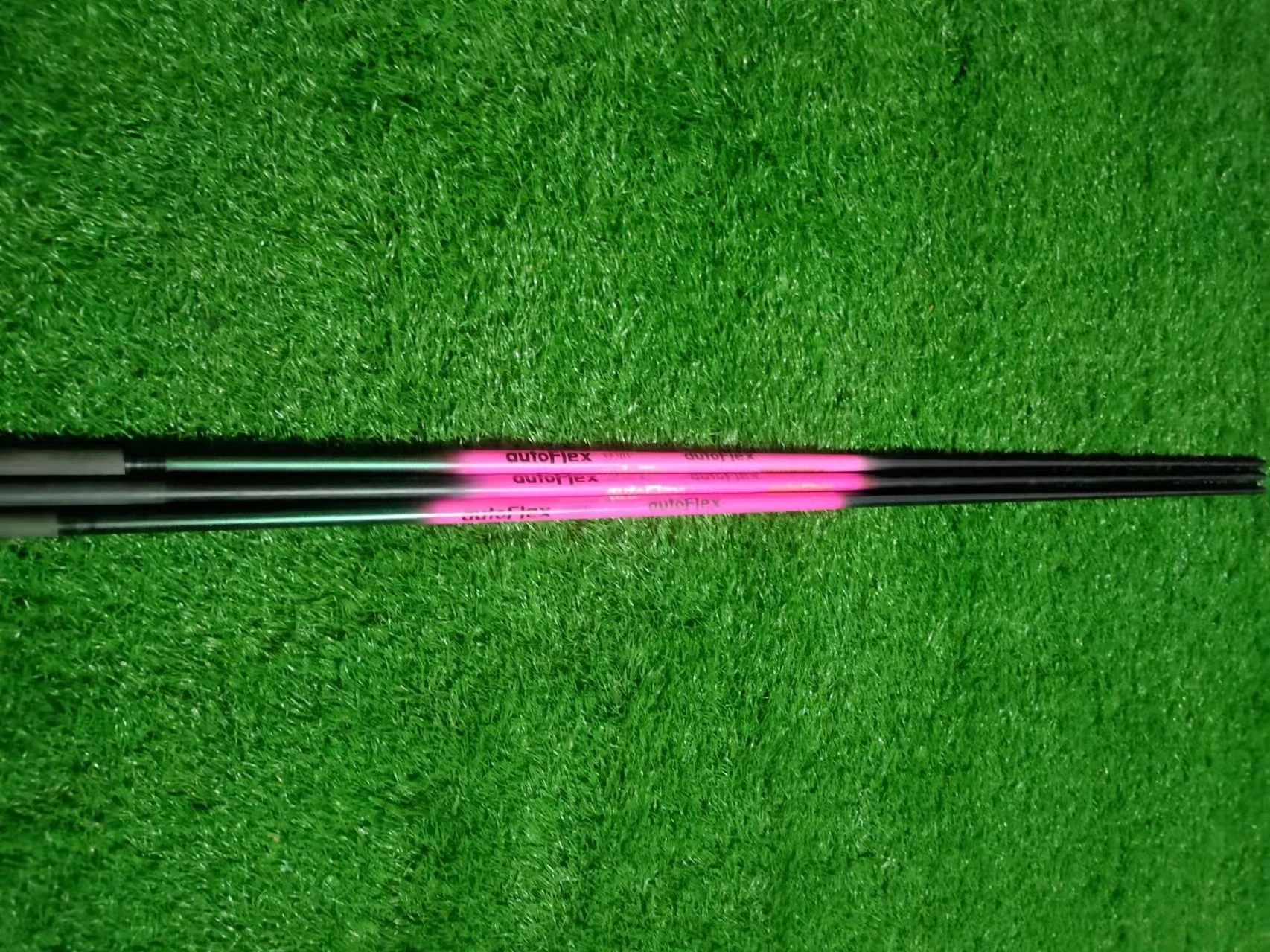 New Golf Shaft Autoflex Golf Drive Shaft Sf505xx/sf505/ Sf505x Flex ...