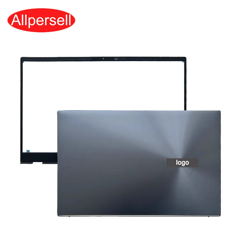 Laptop-top-cover-frame-for-Asus-ZenBook-14-U4700J-UX425J-UX425-screen ...