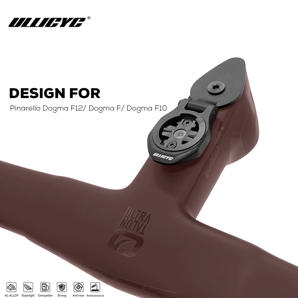 For-Pinarello-Dogma-F12-Dogma-F-Dogma-F10-Integrated-Handlebar-Computer ...