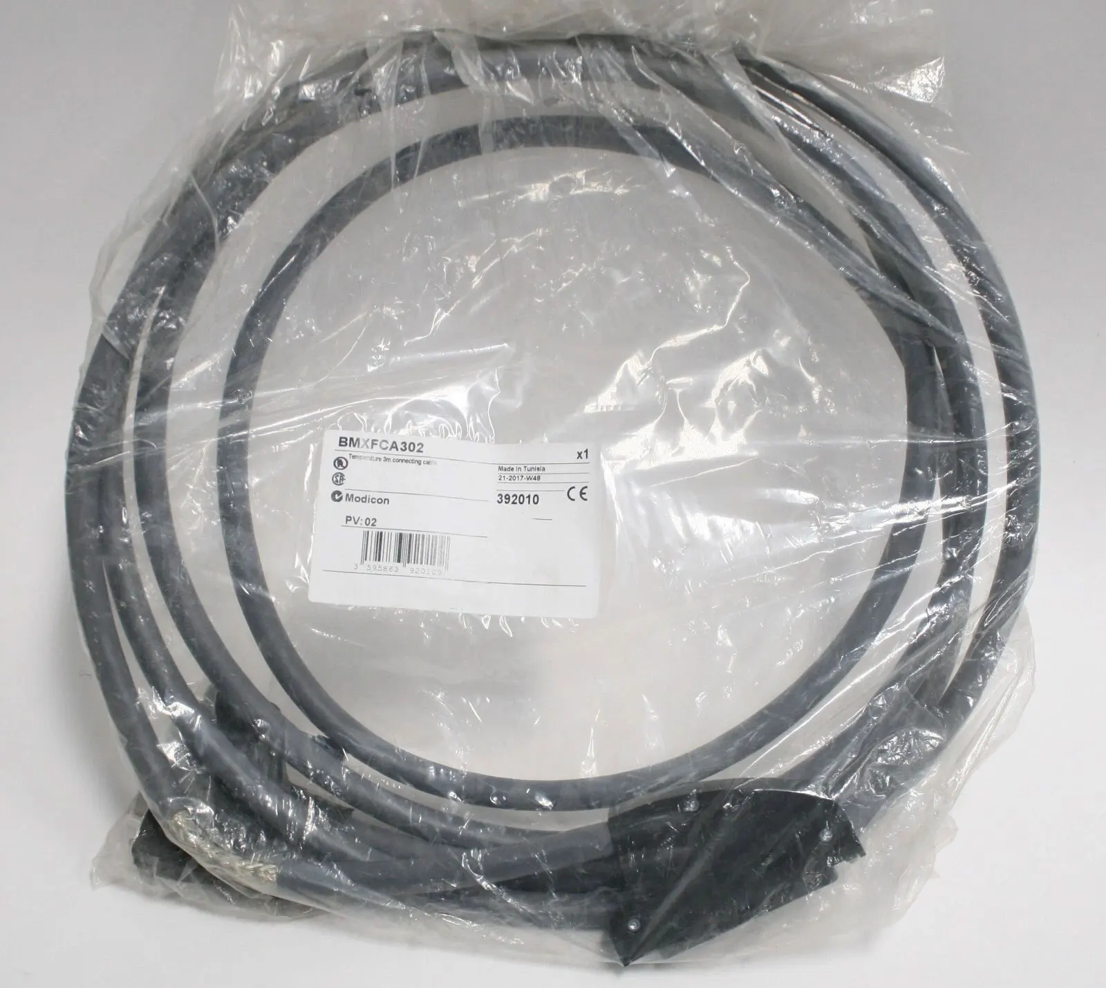 Brand New BMXFCC503 BMXFCA150 BMXFCA152 BMXFCA302 BMXFCA502 BMXFTW301S ...