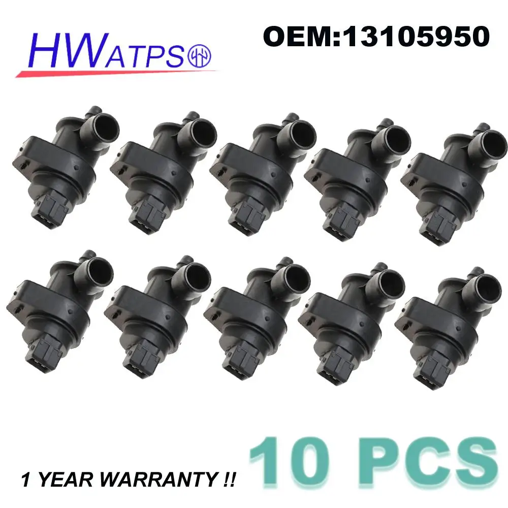 1/5/10 Pcs For Chevrolet Cruze Trax Opel Zafira Vectra C Mokka X ...
