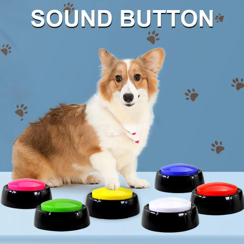 Novelty Sound Buttons
