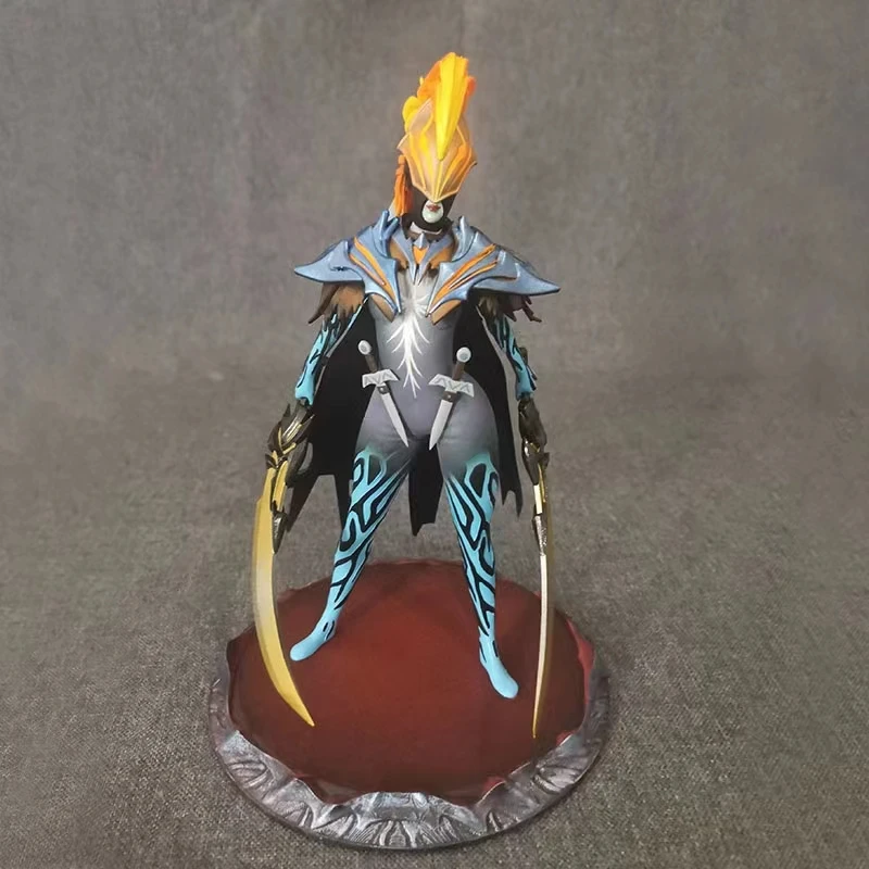 Mortred Dota 1