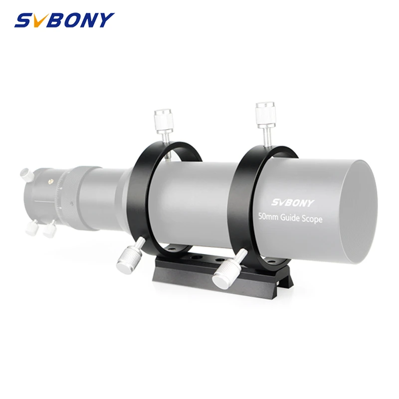 Finder Scopes Telescopes | Guiding Scope Ring Kit | Svbony Guide ...