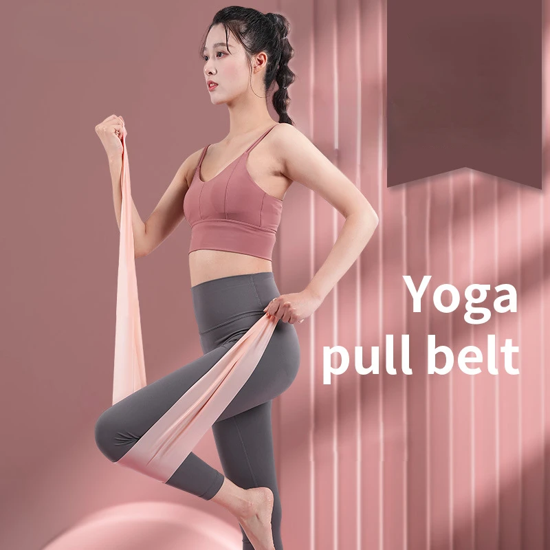 Yoga-fitness-pull-sport-yoga-fitness-resistance-band-fitness-pull ...