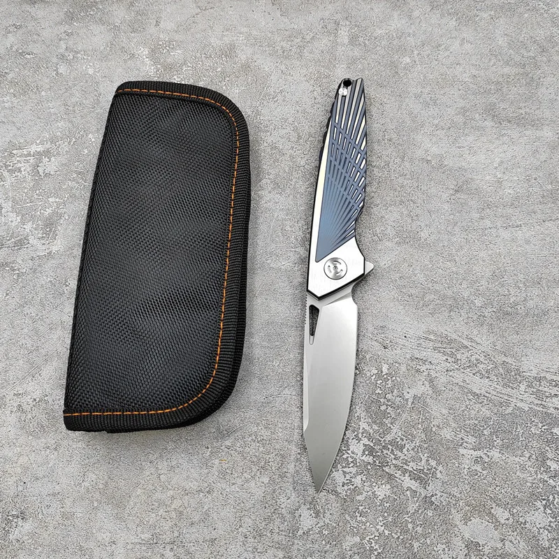 M390-Powder-Steel-TC4-Titanium-Alloy-Pocket-knife-High-Hardness ...