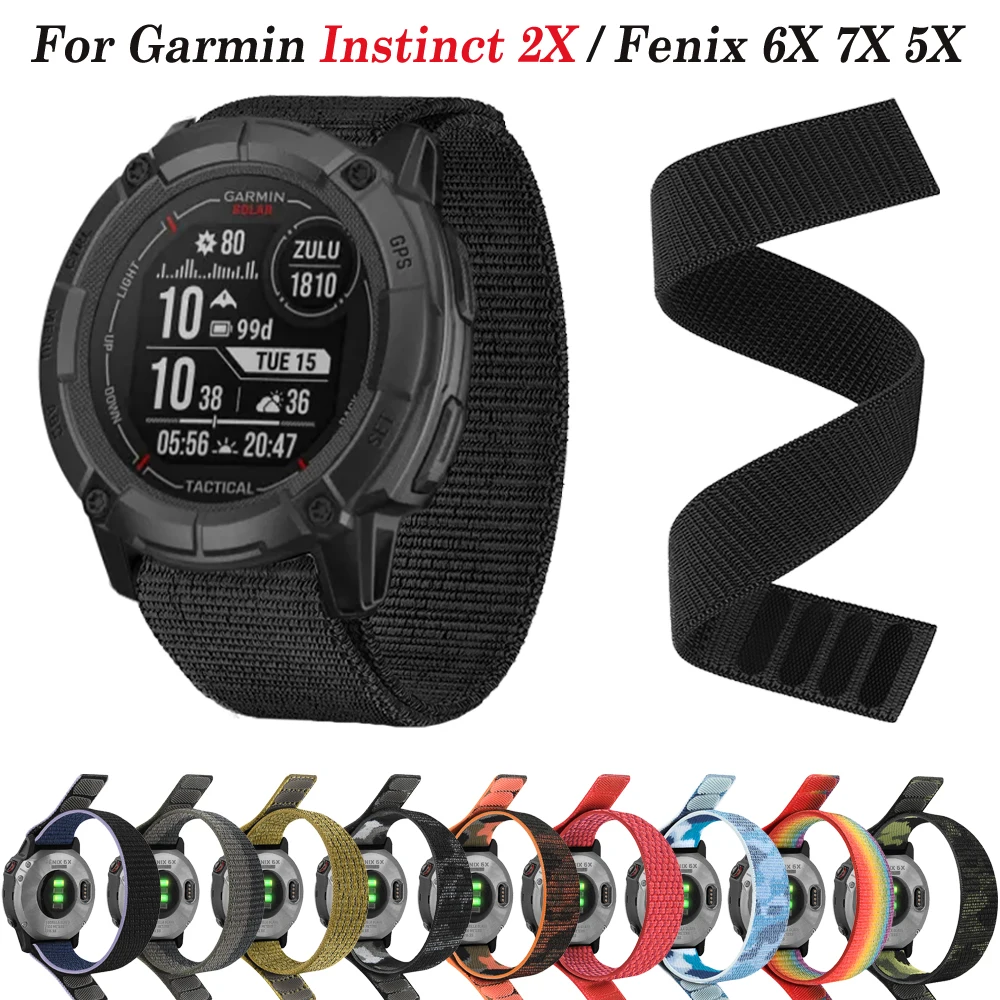 Hook-Loop-Nylon-Straps-For-Garmin-Fenix-6-6X-Pro-5-5X-Plus-7-7X-S62.jpg