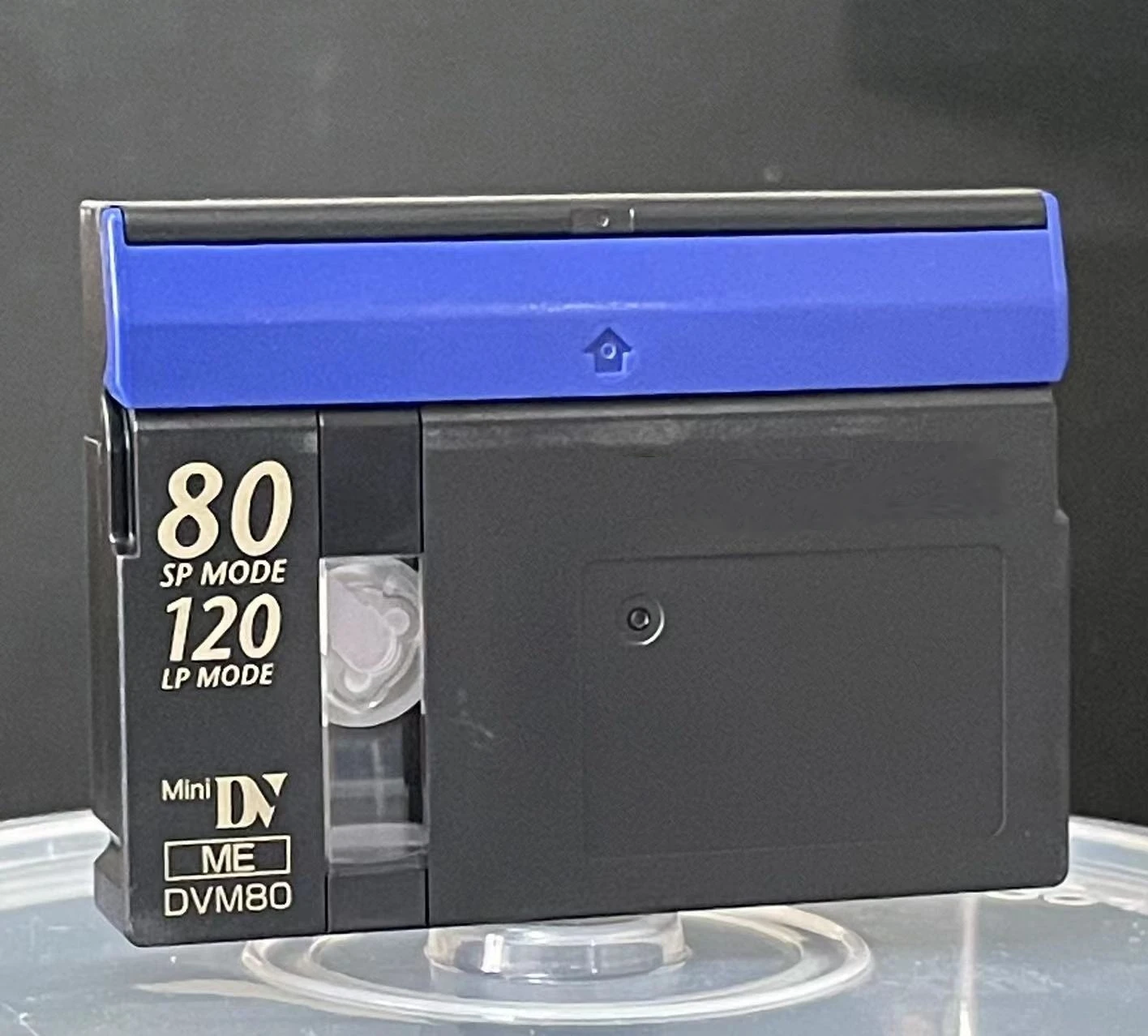 Mini Dv Cassette Adapter For Vhs