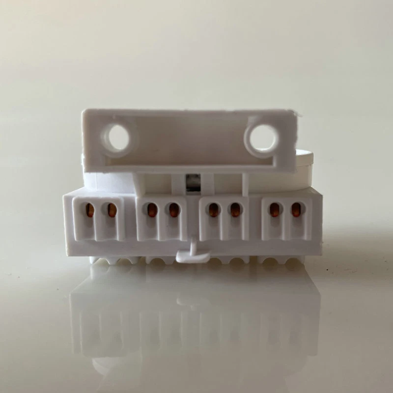 PL Lamp Holders Aexit G23-F269 - 6 Pack Fluorescent Light Socket Bases ...