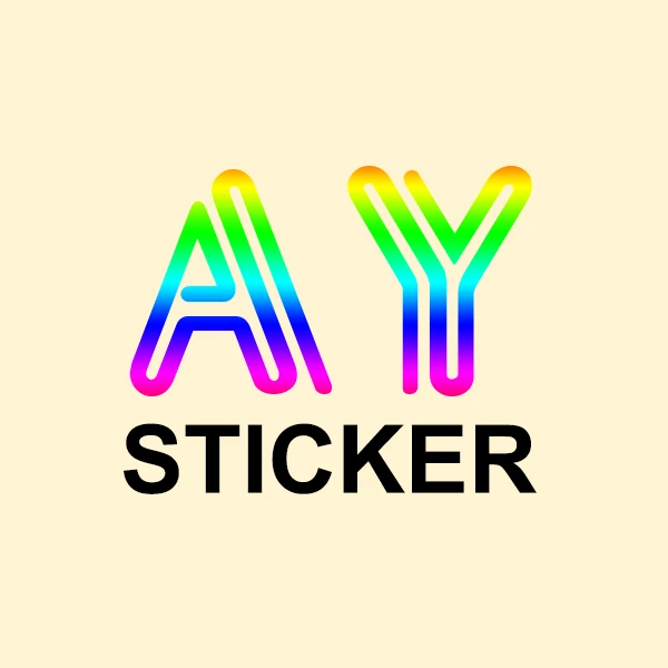 AY Sticker Store - Amazing products with exclusive discounts on AliExpress