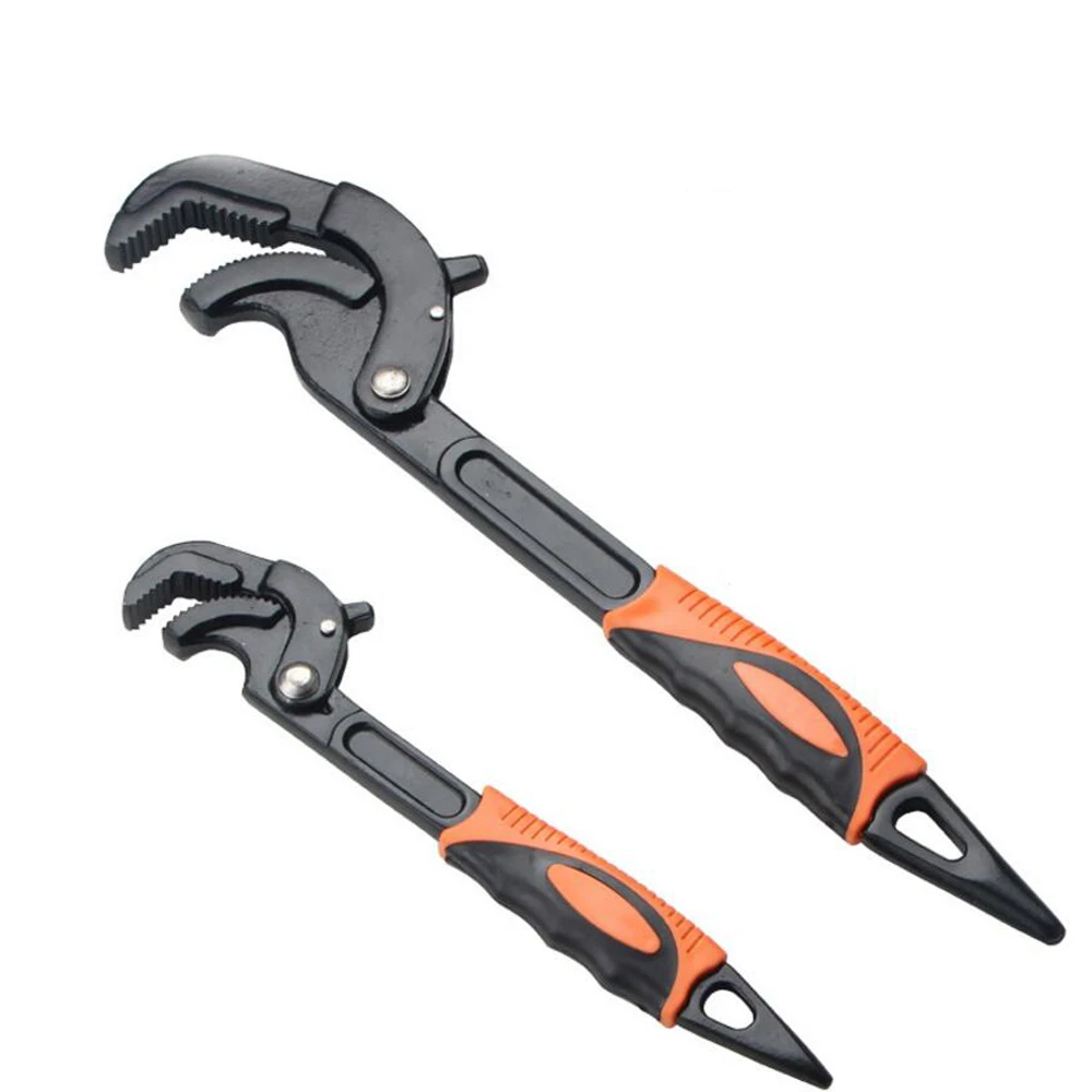 Multifunction Adjustable Wrench Universal Key Wrench Set 14 60MM For ...