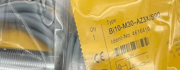 New BI10-M30-AZ3X/S90 Proximity Switch Sensor
