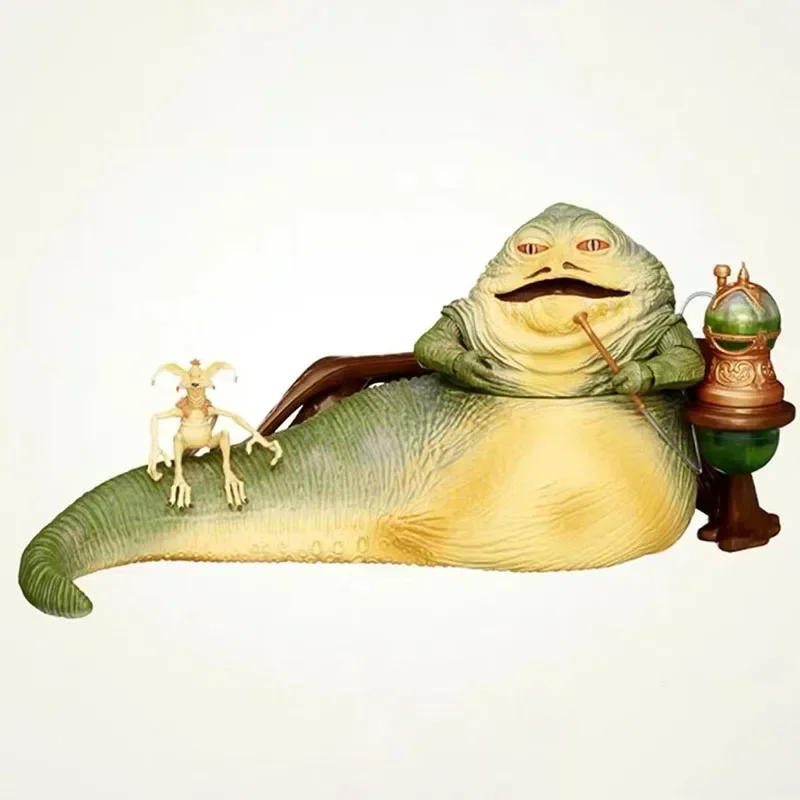 Star Wars Black Series Jabba Hasbro Star Wars The Black Series 6 Inch ...