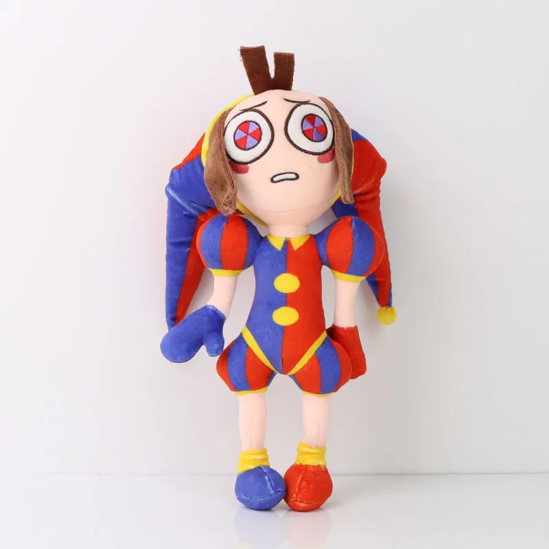 Steam Workshop::Pomni Plush (PNG) The Amazing Digital, 44% OFF