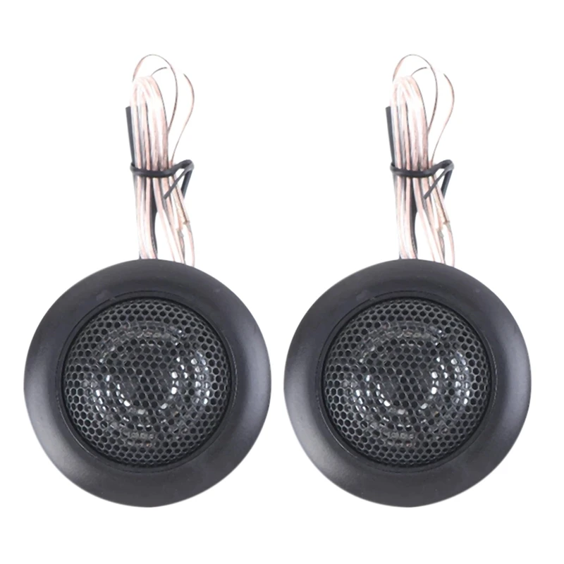 Mini-altavoz-de-agudos-para-coche-Subwoofer-peque-o-Tweeter-TS120-2 ...