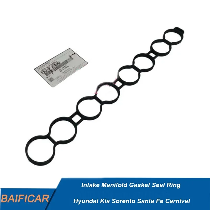Baificar-Brand-New-Genuine-Intake-Manifold-Gasket-Seal-Ring-28312-2F000 ...