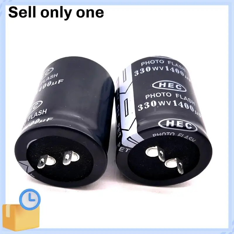 Popular For Godox Capacitor 330V 1400Uf For Flash Lights For V1, V850I ...