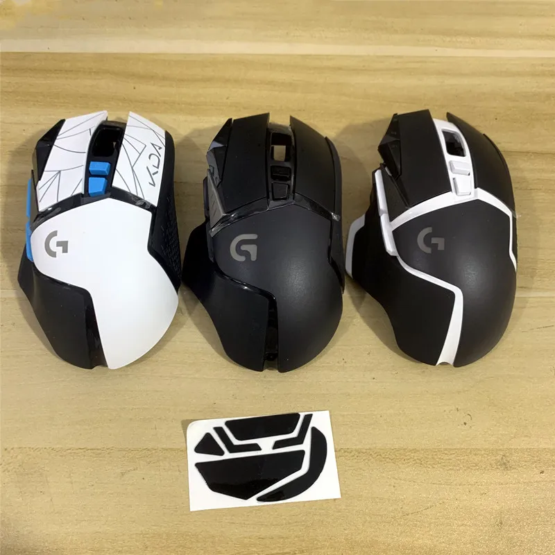 mouse-shell-for-Logitech-G502-wired-G502-SE-G502-HERO-original-genuine ...