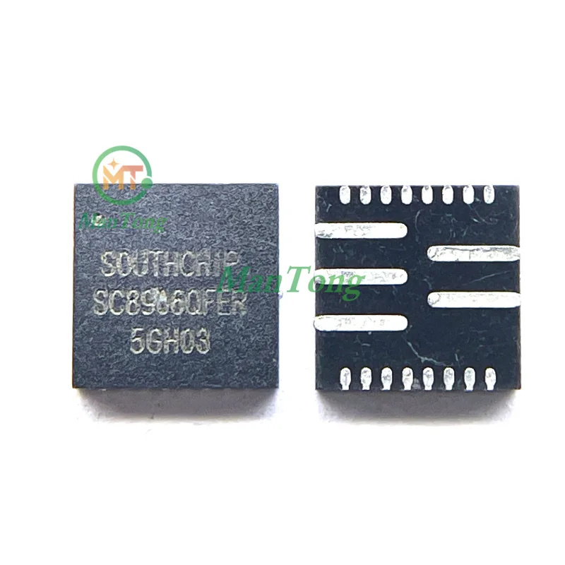 10pcs-Power-Management-Chip-SC8905QFER-SC8906QFER-SC8903QDHR-SC8913QFER ...
