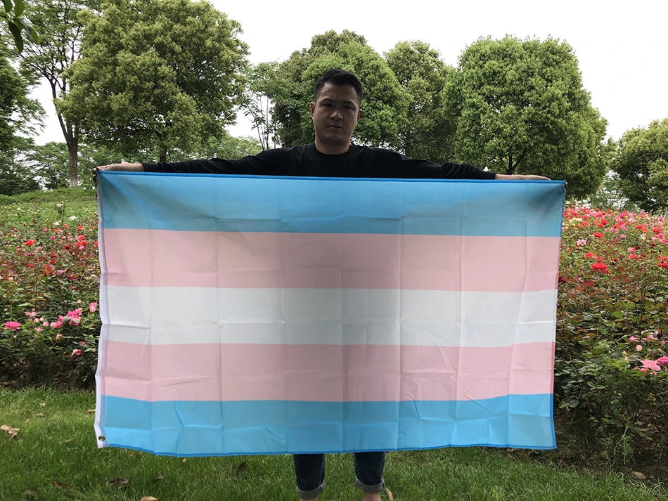 SKY-FLAG-Free-shipping-dream-smp-flag-90x150cm-hanging-polyester-LGBT-trans-transgender-pride ...