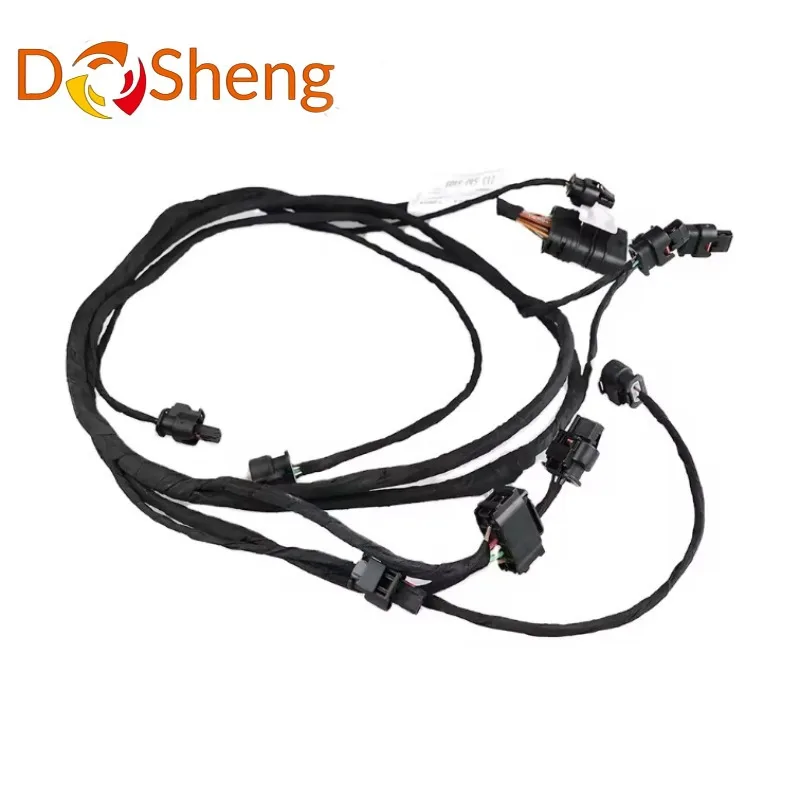 2135405403 A2135405403 Front Bumper Parking Sensor Wiring Harness for ...