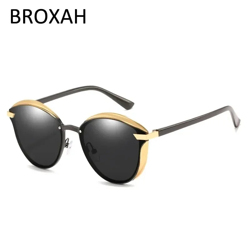 Cat-Eye-Sunglasses-Women-2024-Fashion-Ladies-Sunglass-Car-Driving ...