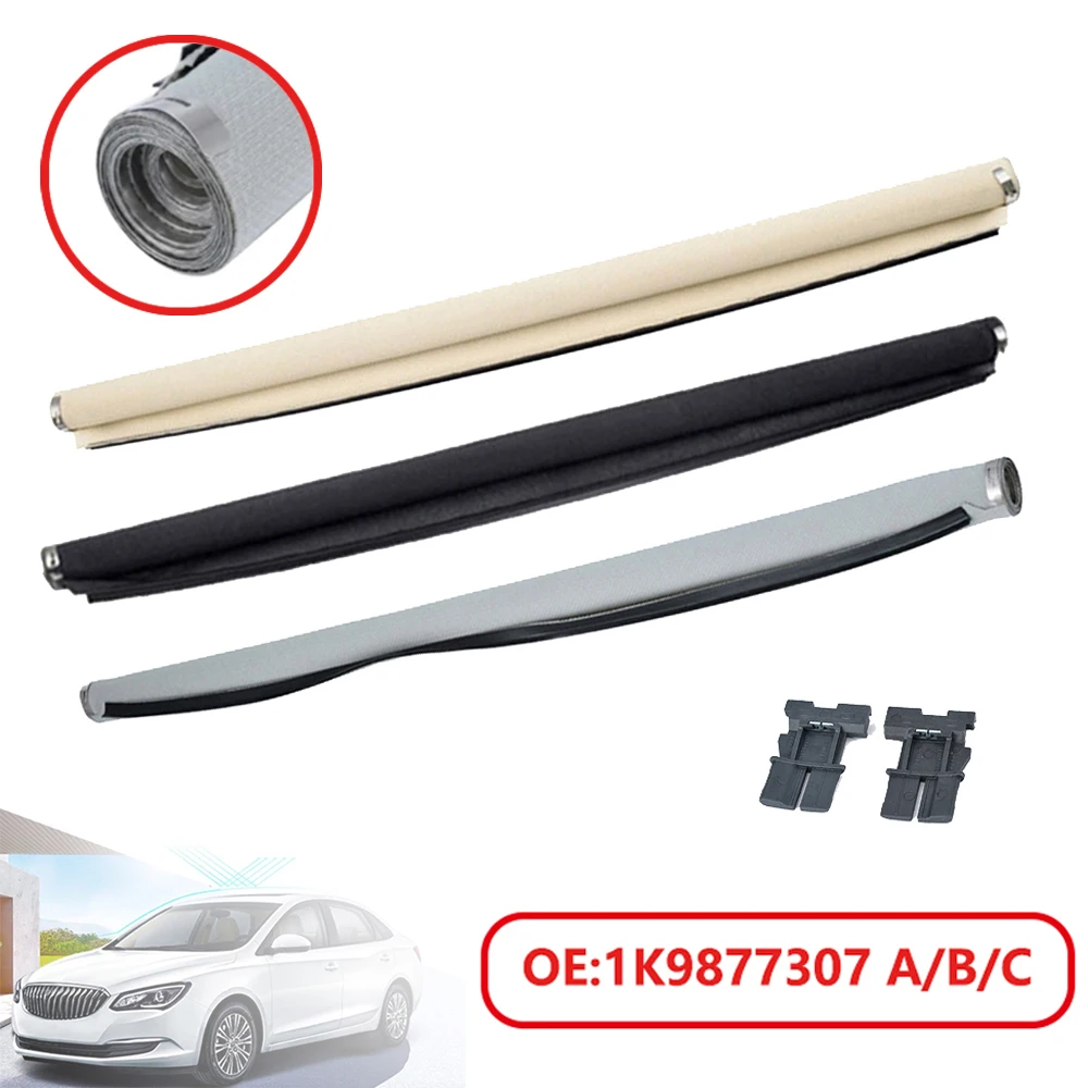 Skylight 자동차 선 루프 셔터, 아우디 Q5/VW 골프 티구안 파사트 변형 샤란 산타나 4 모션/스코다 야티 수퍼브 ...