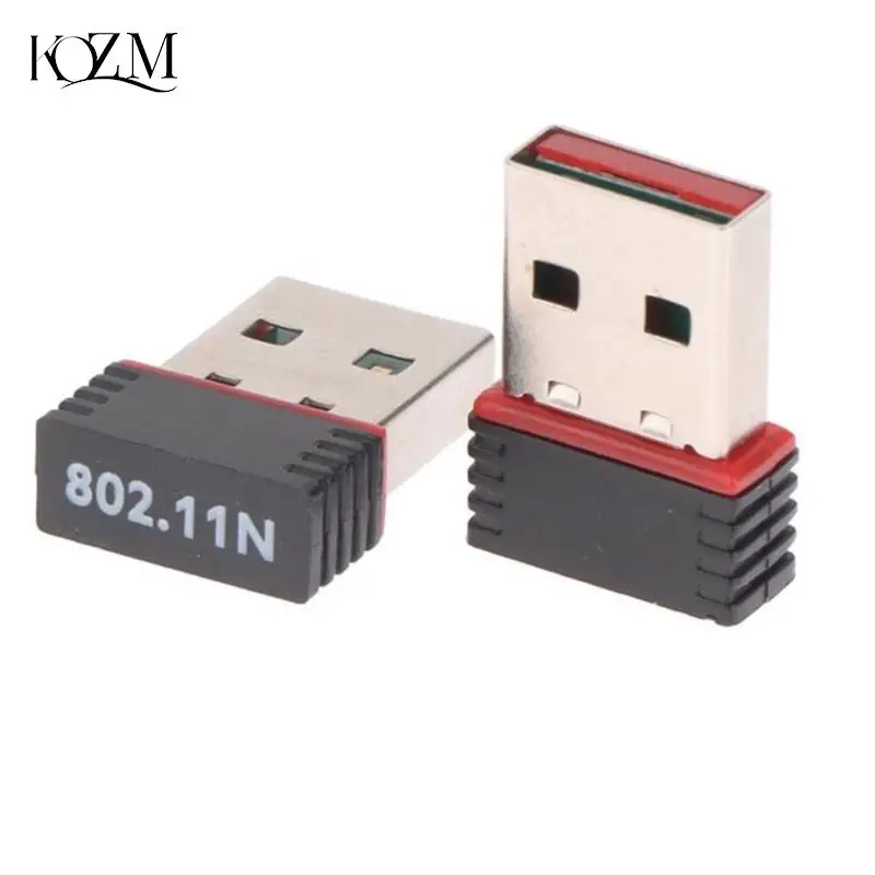 Mini-USB-Wifi-Adapter-802-11n-Antenna-150Mbps-USB-Wireless-Receiver ...