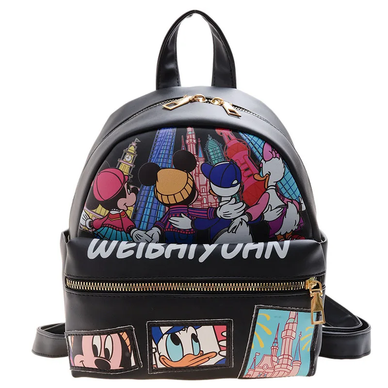 Disney Store Backpacks