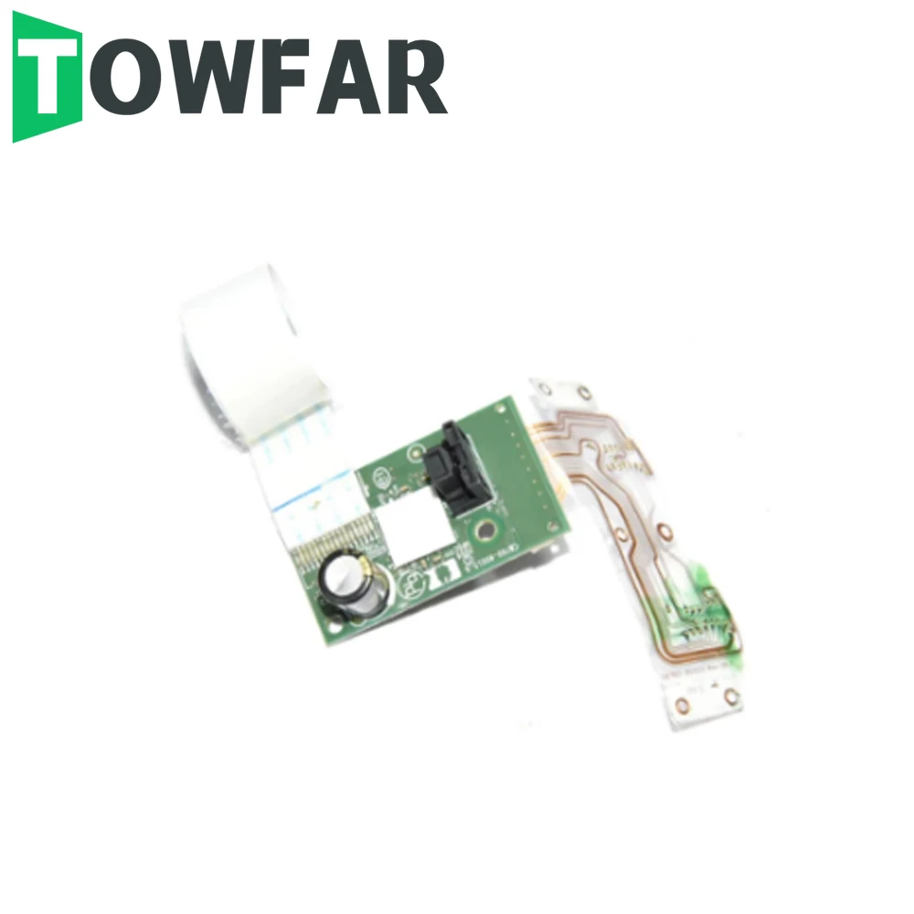 10pcs.Carriage Unit Assembly for HP DeskJet 1000 1010 1050 1051 1055 ...