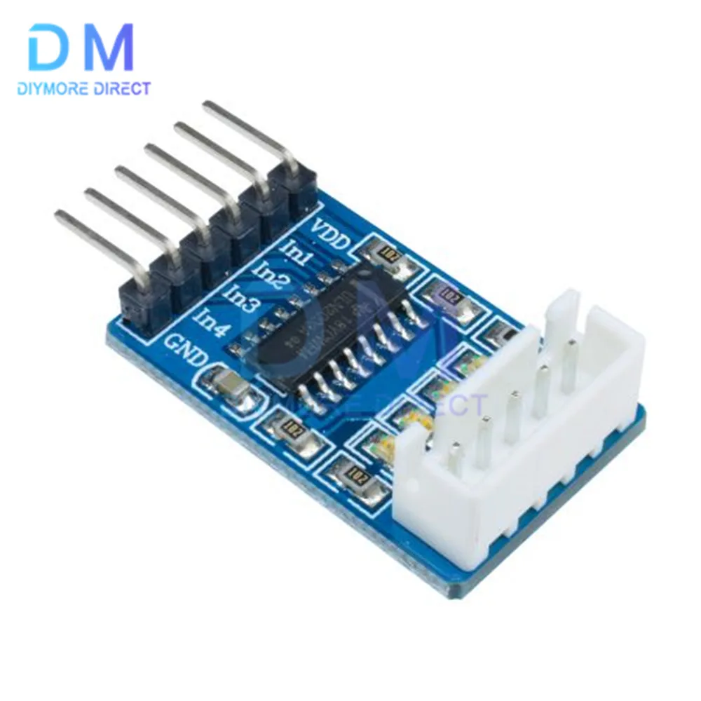 Uln2003-stepper-motor-driver-placa-uln200-3a-m-dulo-para-arduino-eletr ...