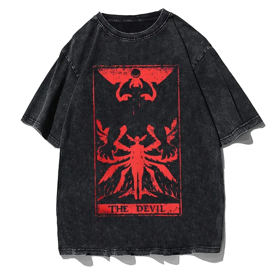 Devil-Tarot-Debiruman-Devilman-Crybaby-Men-s-Tshirt-Japan-Anime-Tee ...