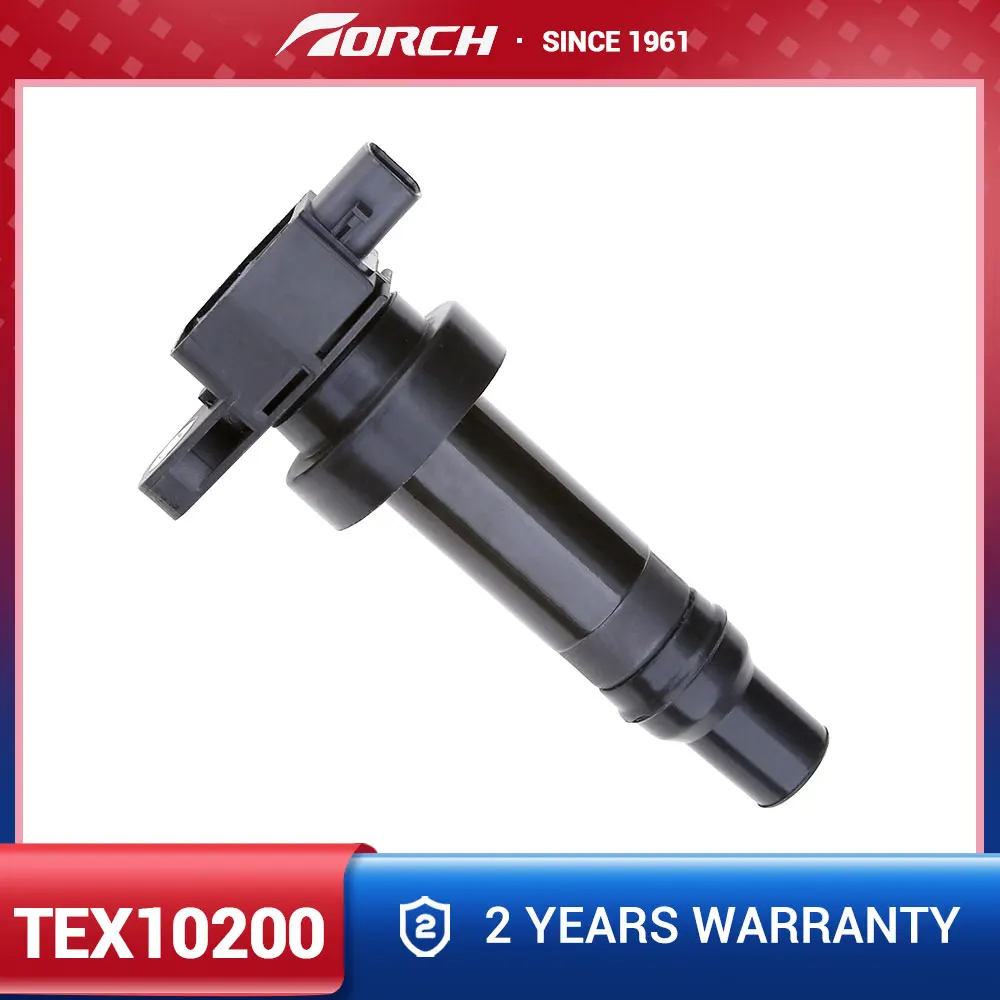 Ignition-Coil-Torch-TEX10200-Replace-for-273012B010-27301-2B010-27301 ...