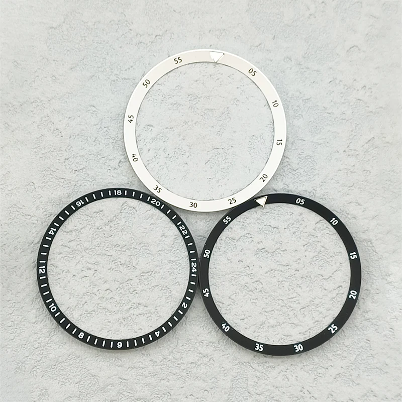 Dia-31-3mm-Watch-Chapter-Ring-Fits-SKX007-SKX009-SROD-NH35-NH36-4R-6R ...