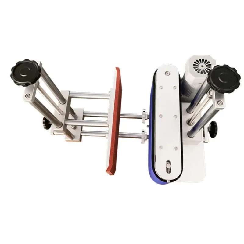 Automatic-Manual-Labeller-Labeling-Machine-Accessories-Label-Applicator ...