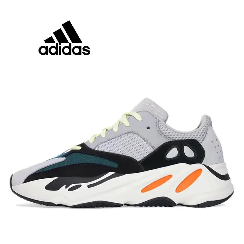 Adidas-Men-s-and-Women-s-Yeezy-Boost-700-Wave-Runner-sneakers-outdoor ...