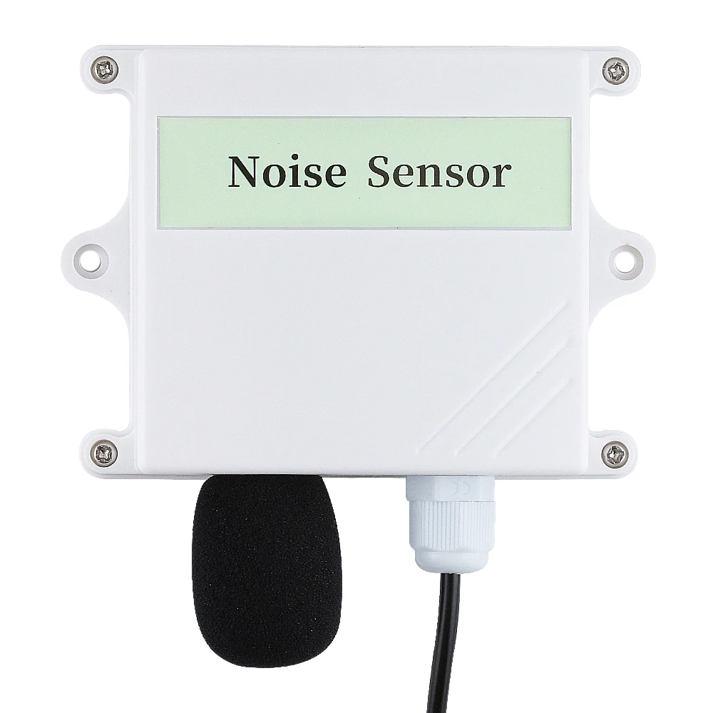 On-Board Noise Sensor Module Decibel Meter High Accuracy Sound ...