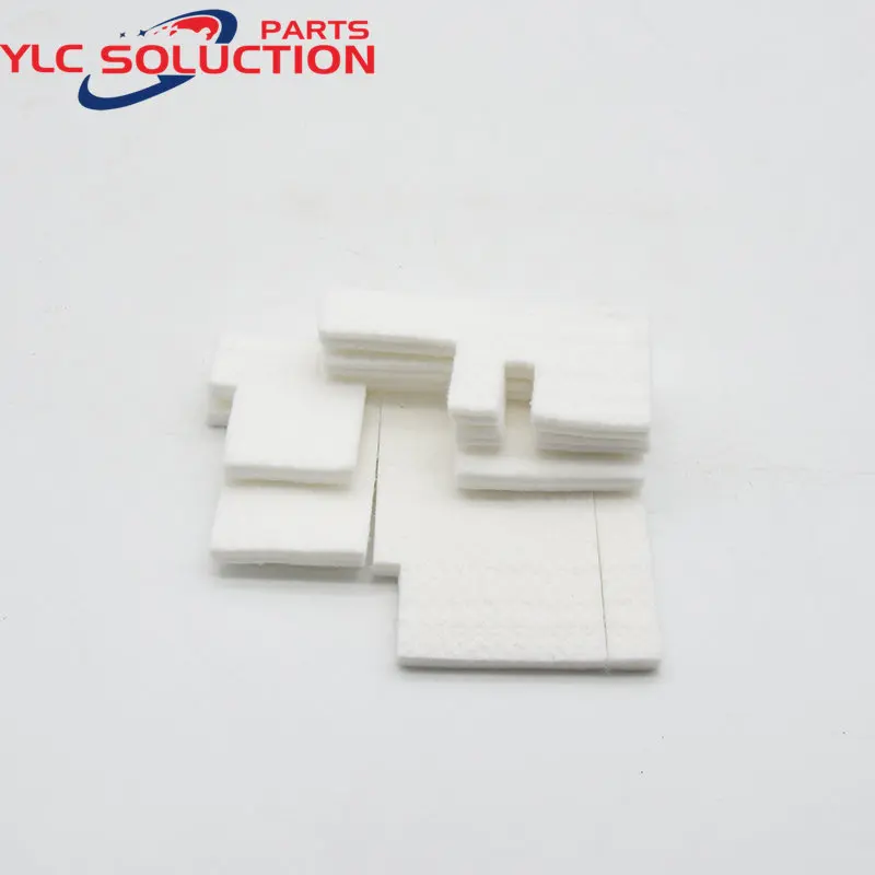 1Set-Absorber-Kit-QY5-0602-QY5-0517-000-For-Canon-G1000-G2000-G3000 ...