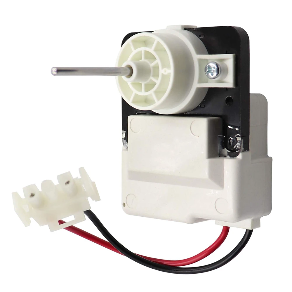 10-Pack 242077702 242077705 Evaporator Fan Motor Fit for Frigi.daire ...