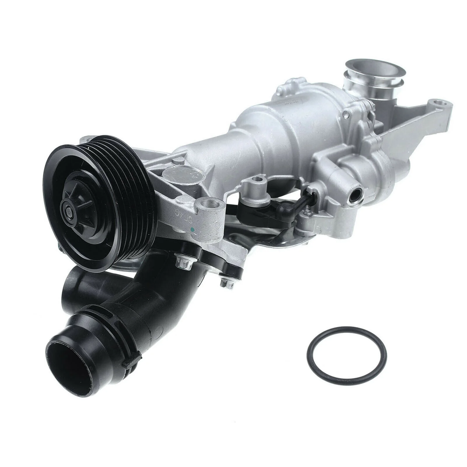 Water-Pump-for-Mercedes-Benz-C180-C200-C250-C300-E200-C204-W204-W212 ...