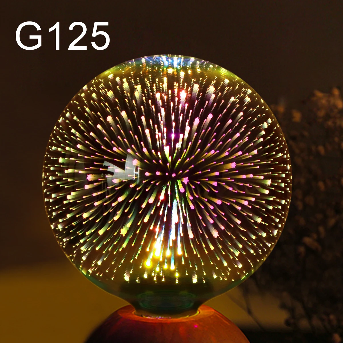 Creative-3D-Fireworks-Effect-Desk-lamp-LED-Table-lamp-Home-Bedroom ...