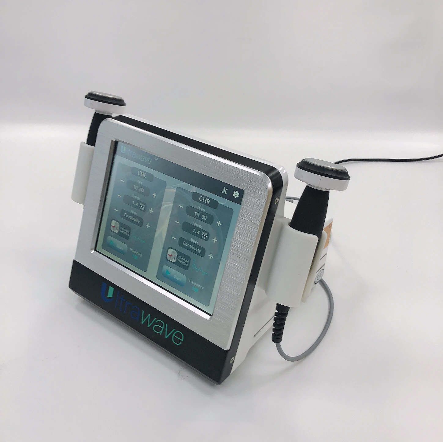 Ultrawave Ultrasonic Physical Therapy Machine Ultrasound Therapy