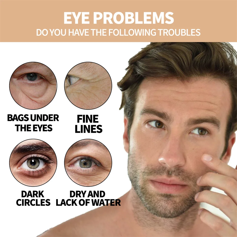 Gross Eye Diseases