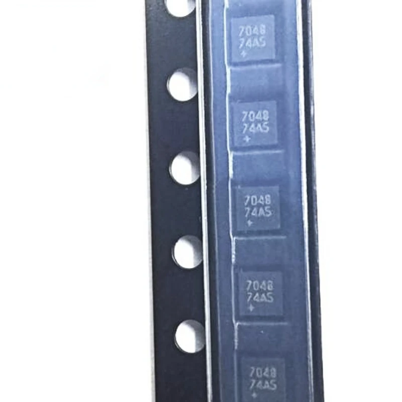 (5piece)MAX17048 MAX17048X BGA8 MAX17048G QFN8 7048 Provide One Stop ...