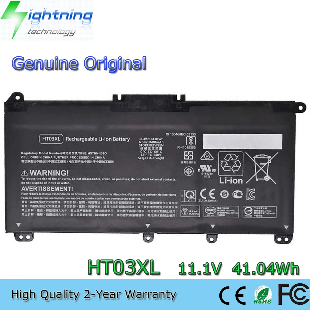 New-Genuine-Original-HT03XL-11-4V-41-04Wh-Laptop-Battery-for-HP ...