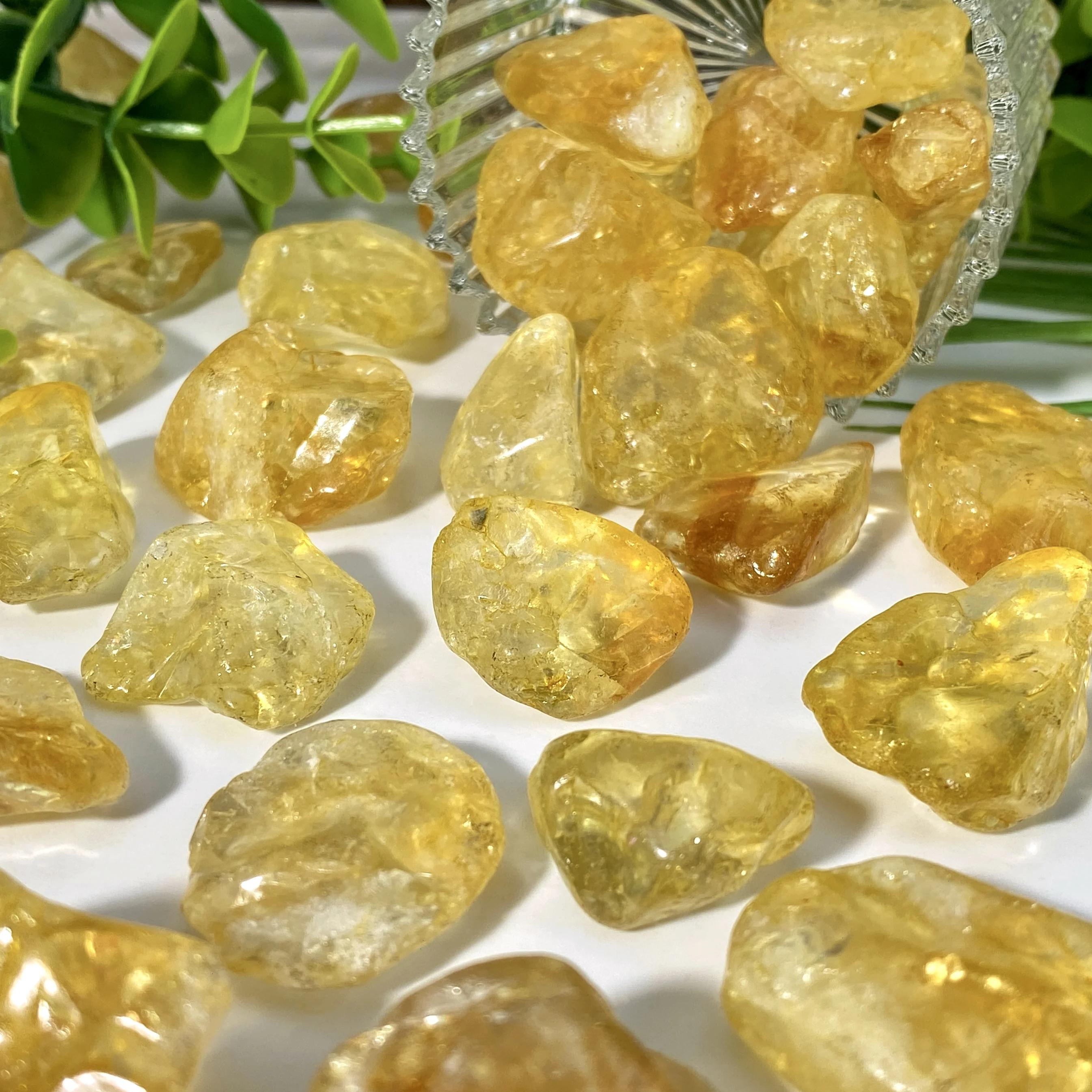 1PC-High-Quality-Random-Citrine-Raw-Stone-Crystal-Natural-Crystal-Raw ...