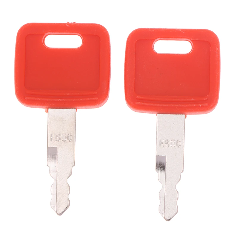 2Pcs-H800-H800R-Key-Suitable-For-John-Deere-Case-Hitachi-Holland ...