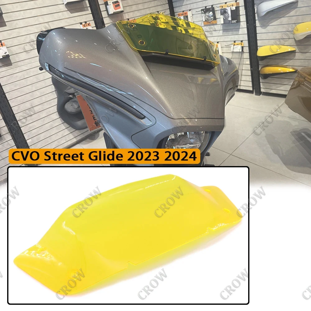 For-Harley-Touring-CVO-Street-Glide-2023-2024-Street-Sliding-Motorcycle ...