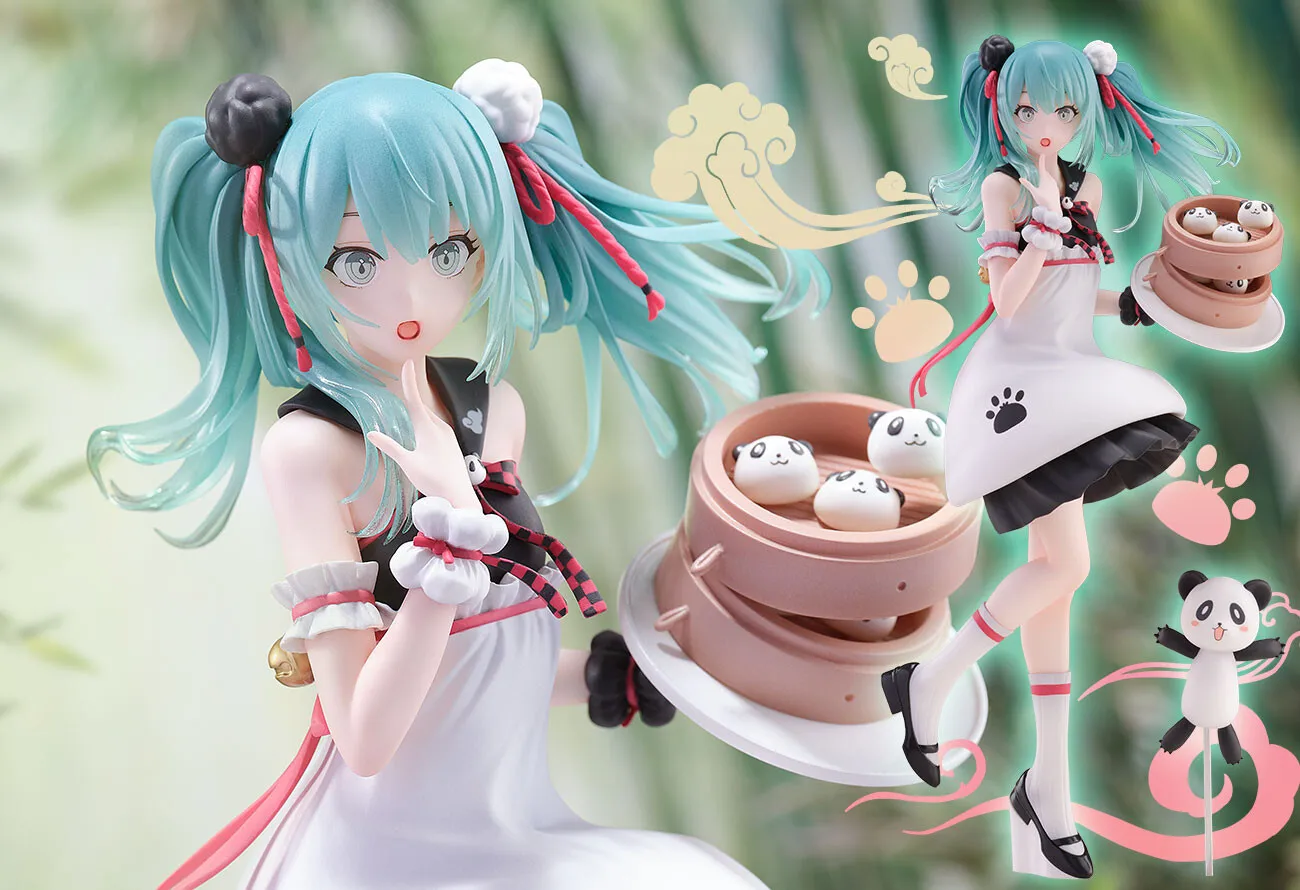 Judai-Original-SEGA-S-Fire-Hatsune-Miku-Panda-Buns-Takene-PVC-Action ...