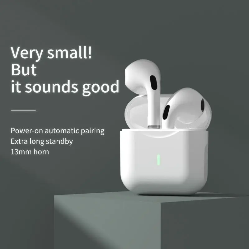 Original-PRO-TWS-Touch-Control-Wireless-Bluetooth-Headphones-Sports ...